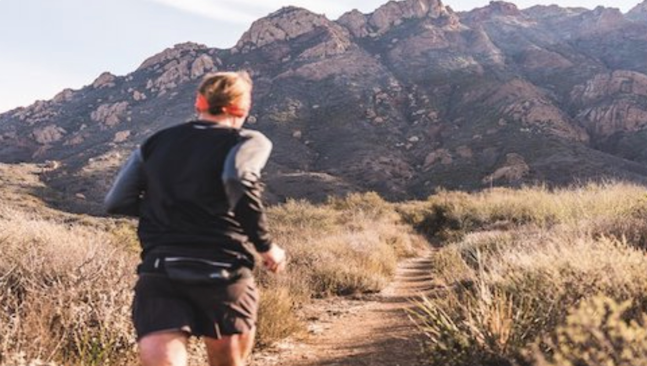 SoCalTrail Series - Boney Mountain | RACEGRADER