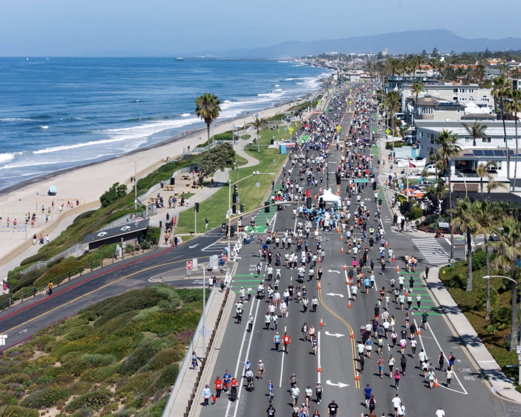 Carlsbad 5000 - Worlds Fastest 5K | RACEGRADER