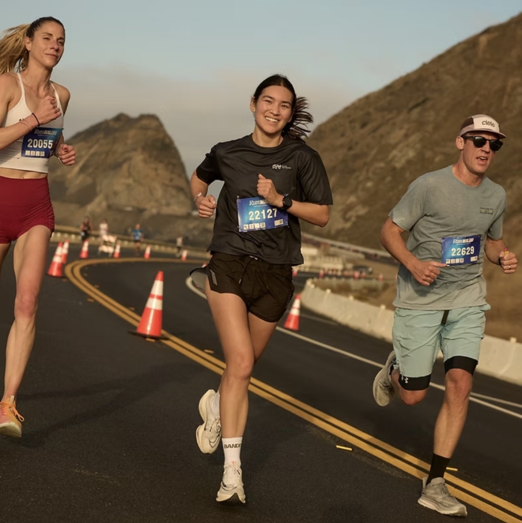 Run Malibu Half Marathon | RACEGRADER